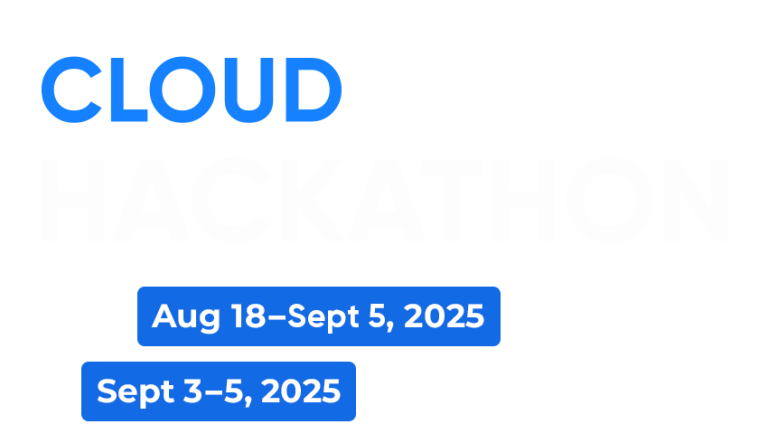 Hackathon – CloudX