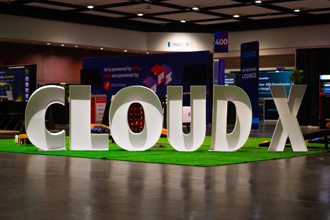 CloudX - Conference & Expo - Santa Clara, CA & Live Online