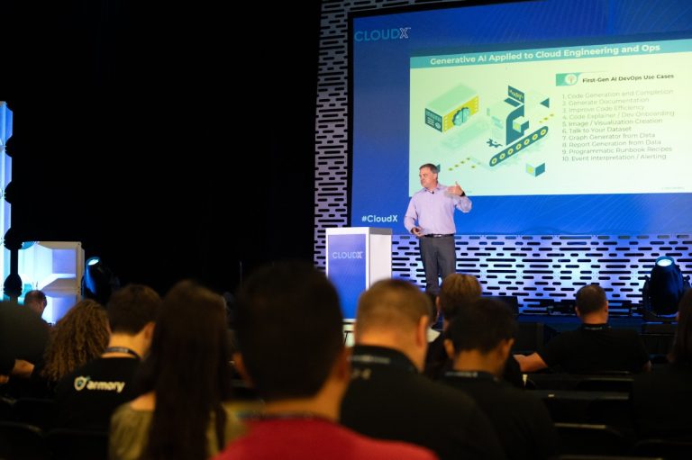 CloudX - Conference & Expo - Santa Clara, CA & Live Online